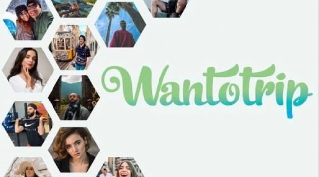 Wantotrip منصة سفر خارجة عن المألوف - Arabeque