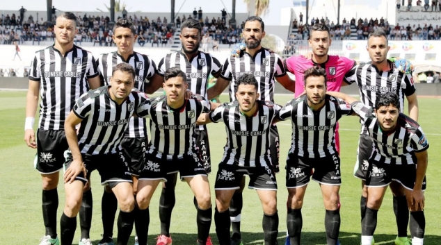 Coupe de Tunisie : Le CSS premier demi-finaliste - Arabeque